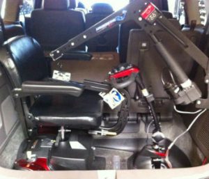 Quality wheelchair repair in Mesa, AZ, 85210!